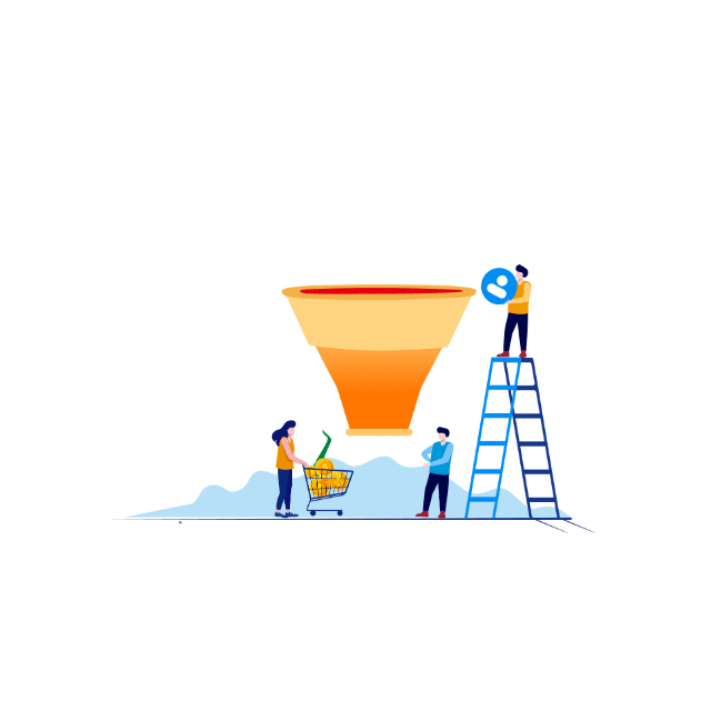 Đưa khách hàng từ Landingpage về Messenger khi chạy chuyển đổi trên ...